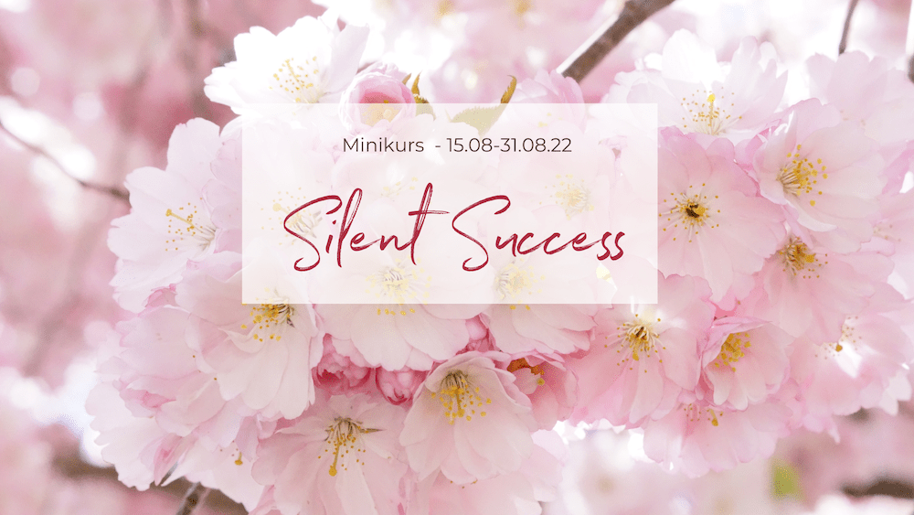 Trust Marketing | Silent Success